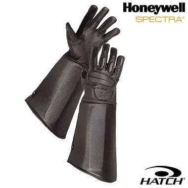 [Hatch] RG800 Dominator with Honeywell Spectra Glove - 해치 RG800 도미네이터 ...
