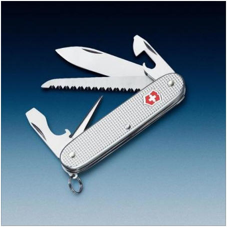 [Victorinox] Soldier Multi Tool - 웽거 솔져 멀티툴 (Cadet) - 30,000원 | 택티컬아웃도어 ...