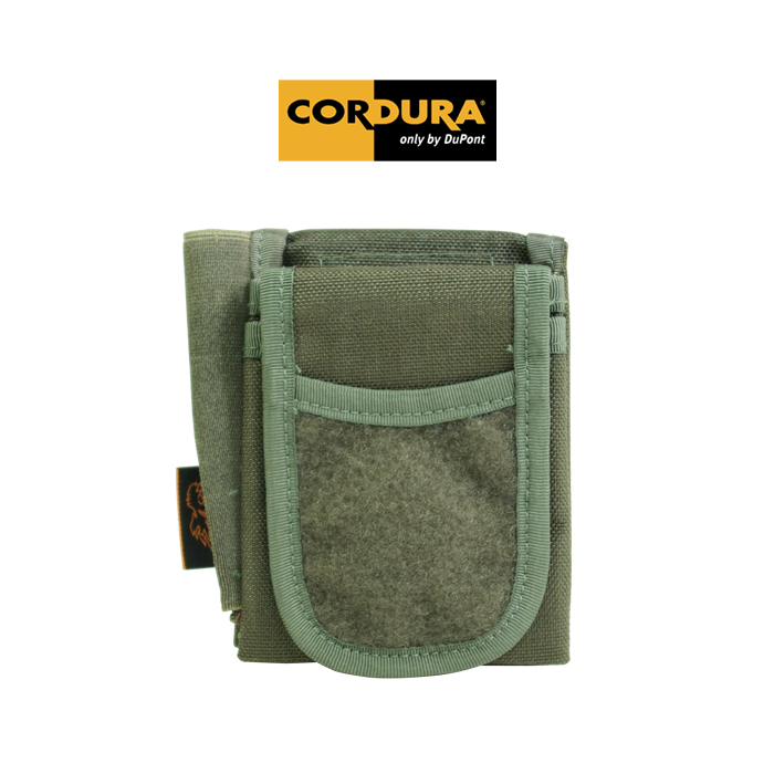 MagLet Multi Pouch (FG) - 맥넷 멀티 파우치 (FG색상) - 16,000원 | 택티컬아웃도어 넷피엑스