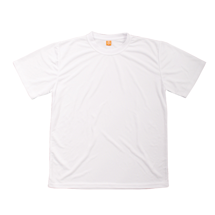 Coolon T-Shirts - 쿨론 무지 반팔 티셔츠 (화이트) - 6,000원 | 택티컬아웃도어 넷피엑스