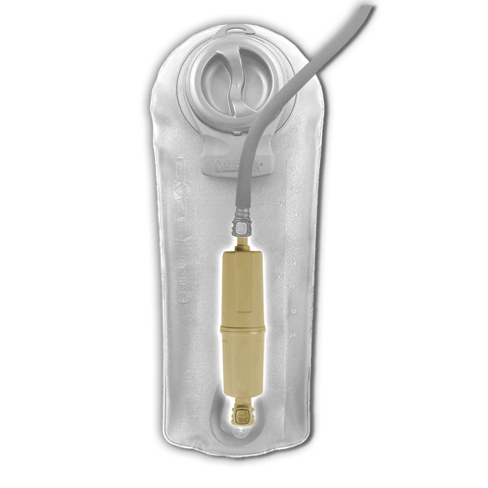 [MSR] InLine USMC Micro Filter - MSR 미해병대 카멜백 리저버용 정수 필터 - 68,000원 ...