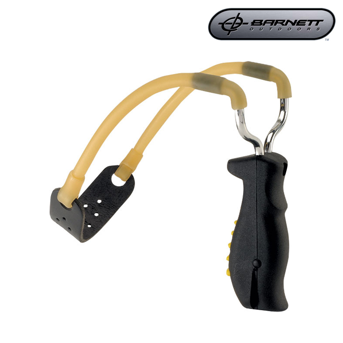 [BARNETT] STRIKE 9 Slingshot - 바넷 스트라이크 9 슬링샷 - 21,000원 | 택티컬아웃도어 넷피엑스