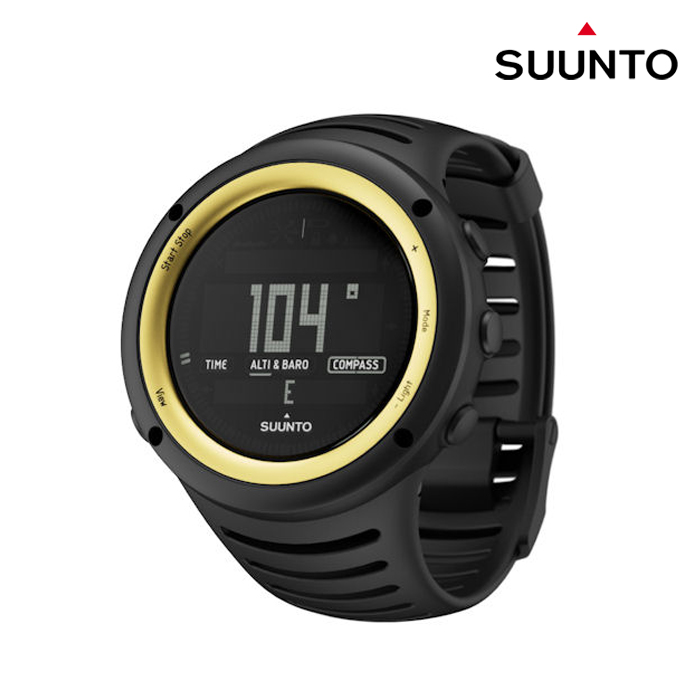 [Suunto] Core Sahara 167890 (Yellow) - 순토 코어 사하라 (옐로우) - 409,000원 | 택티컬 ...